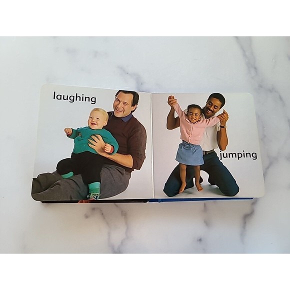 Other | Super Chubby Ser Daddy And Me By Neil Ricklen And Rga ...